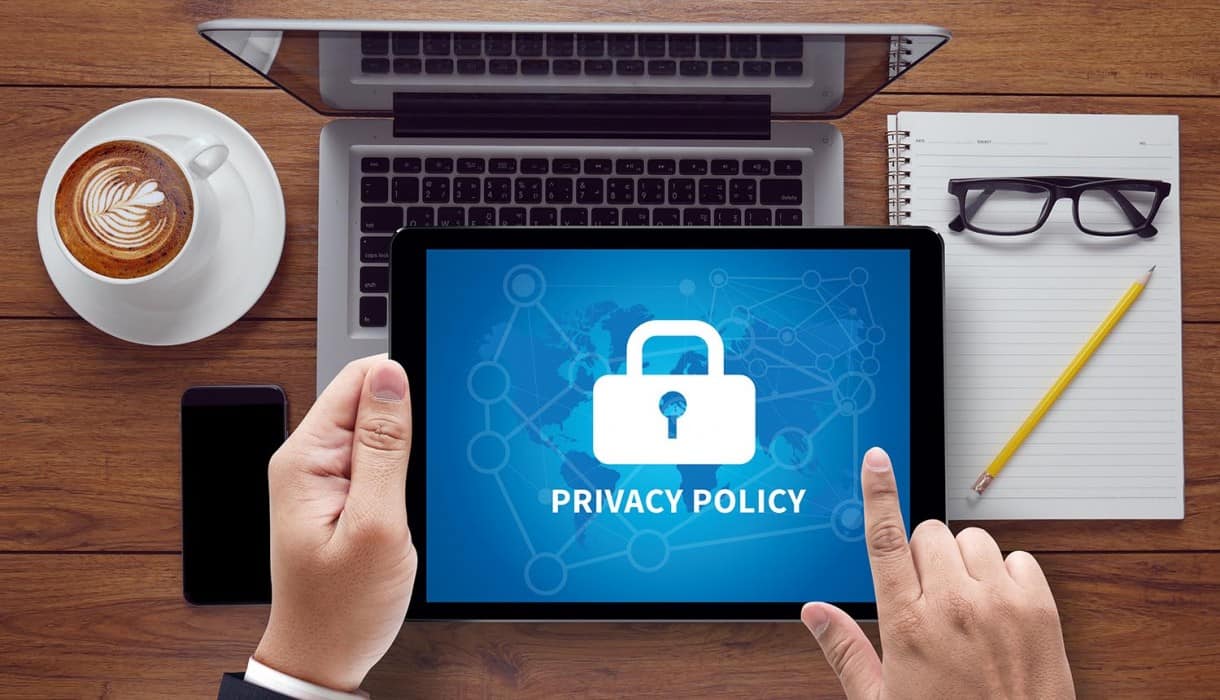 Online Privacy Policies in Thailand: Designing and Implementing an ...