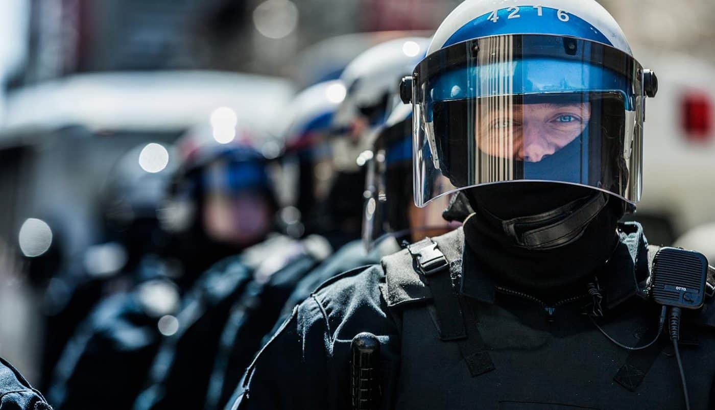 Government Surveillance, Security and Privacy: Does Security Always Win ...