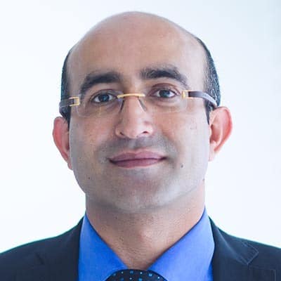 Akhil Anand, Partner at Shardul Amarchand Mangaldas and Co - CPO Magazine