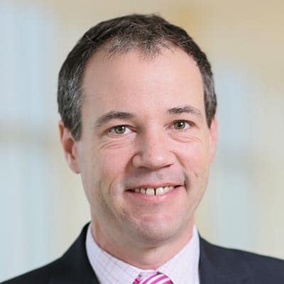 David Fraser, Partner at McInnes Cooper - CPO Magazine