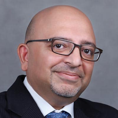 Deepak Pillai, Partner at Christopher & Lee Ong - CPO Magazine