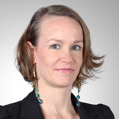 Héloïse Bock, Partner at Arendt & Medernach - CPO Magazine