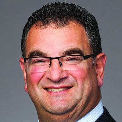 Philip Catania, Partner at Corrs Chambers Westgarth - CPO Magazine