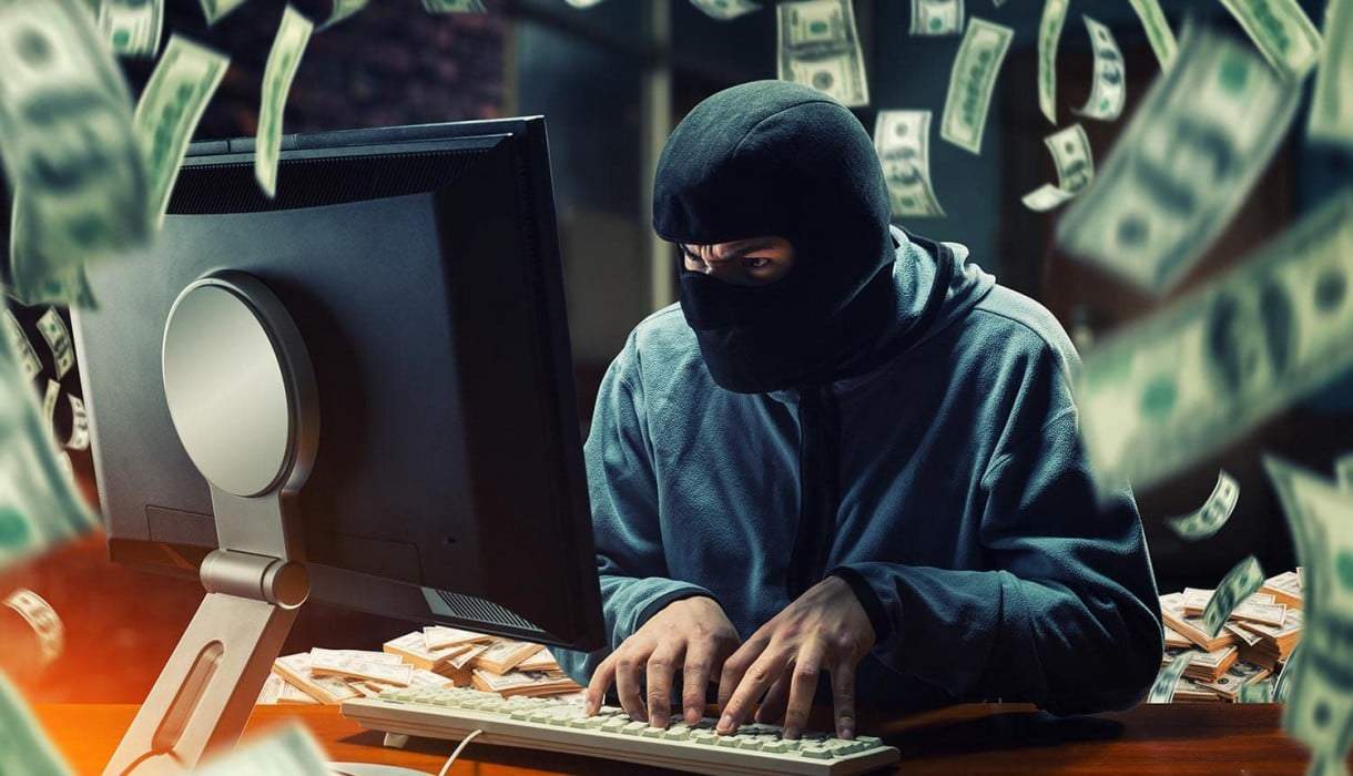 FBI Cybercrime Report Says Ransomware Attacks Not as Damaging as Other ...
