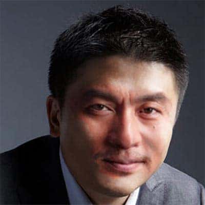 Scott Ikeda, Senior Correspondent at CPO Magazine