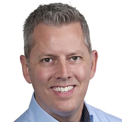 Terry Ray, CTO at Imperva