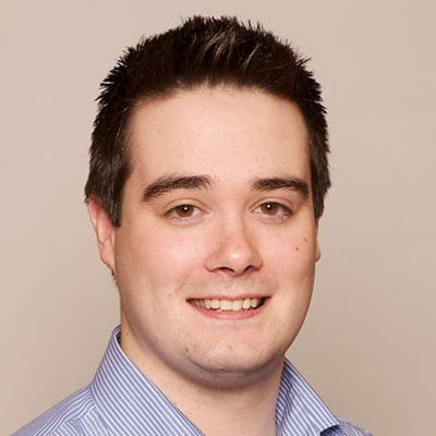 Brendan Finucane, CEO at Ecanvasser