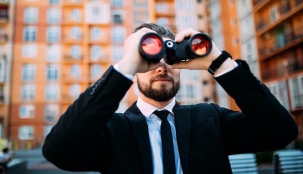 Invasion of Privacy: Tracking Your Online Behavior Across the Web - CPO ...