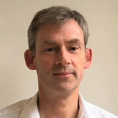 Henry Cazalet, Director and Co-Founder