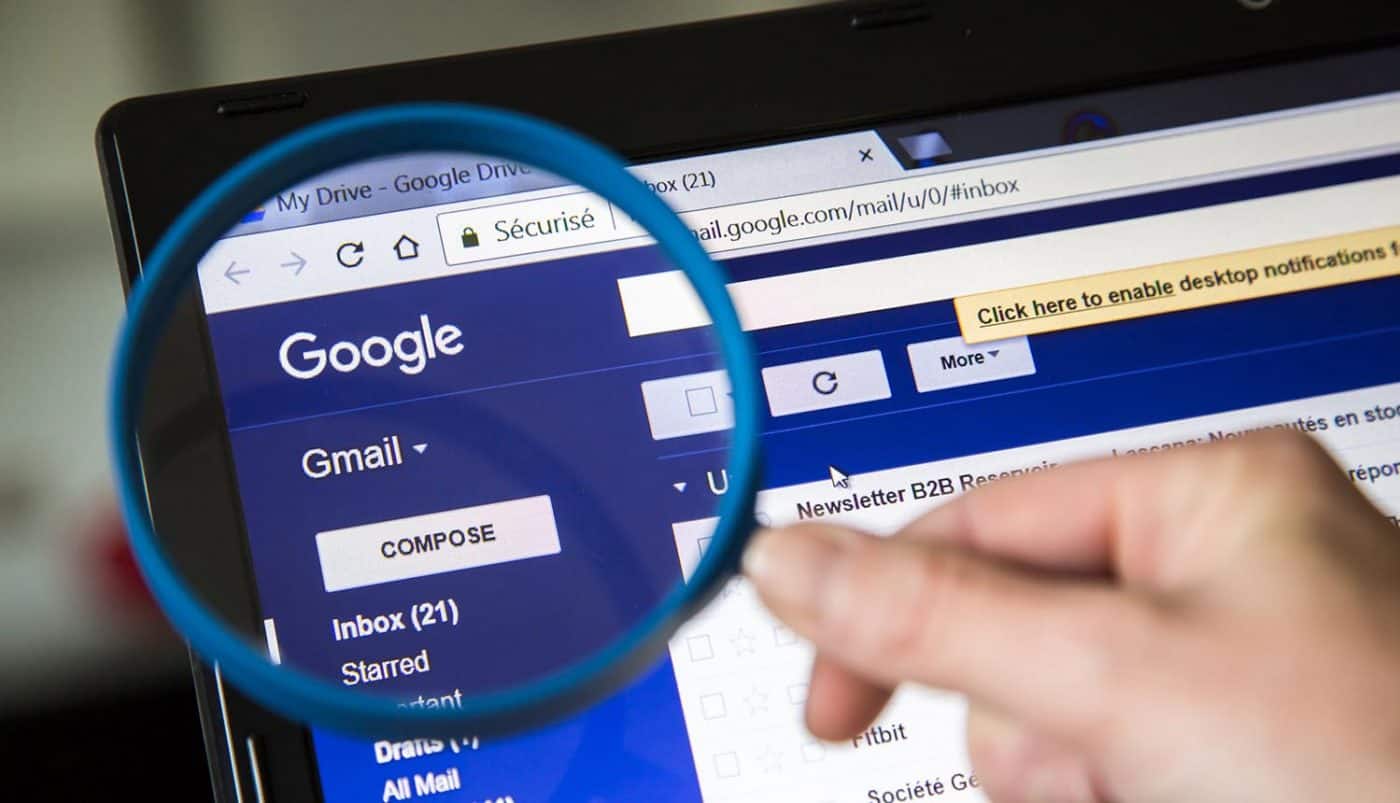 Google’s Gmail Privacy Practices Now Under Legal Attack - CPO Magazine