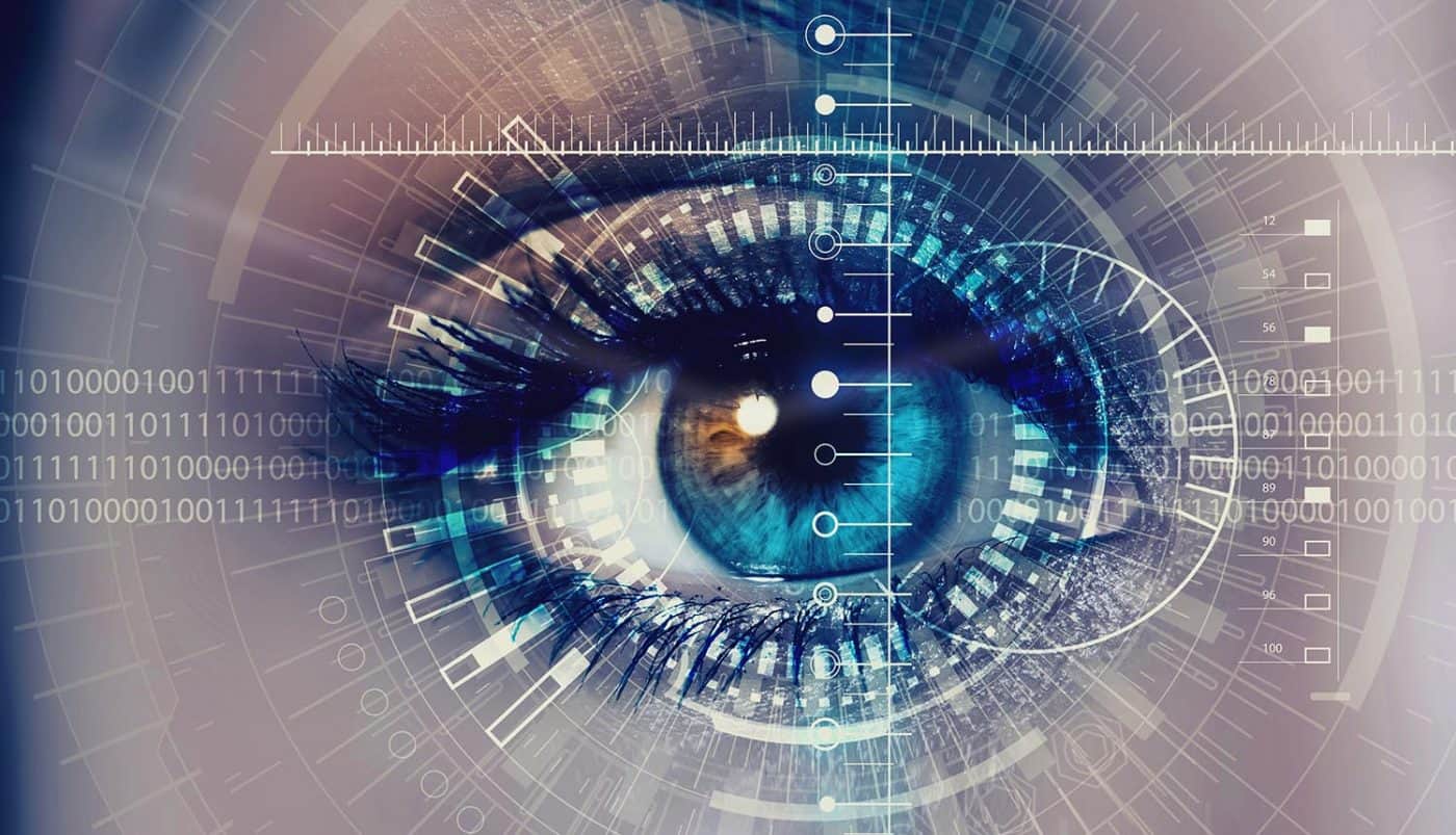 Biometric Identification - Knowing Who (and Where) You Are - CPO Magazine