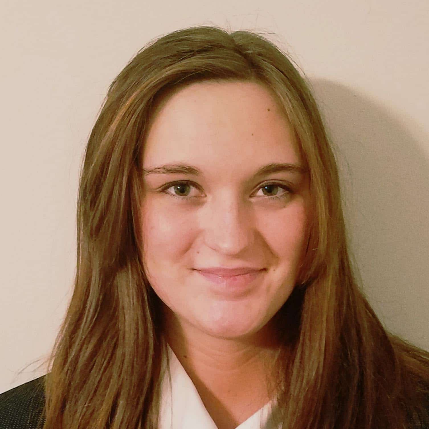 Anna Ferry, Senior Writer and Editor at Mission Multiplier - CPO Magazine