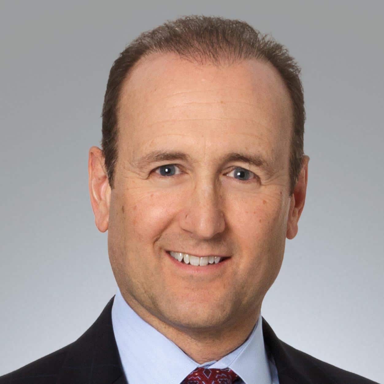 Theodore P. Augustino, Partner at Locke Lord - CPO Magazine