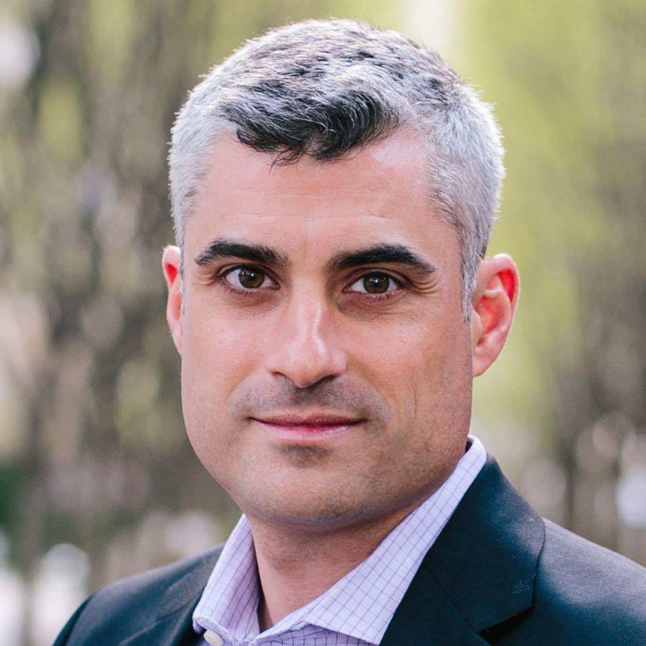 David Thomas, CEO & Founder at Evident - CPO Magazine