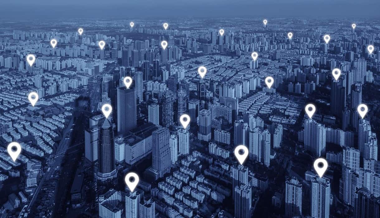 Location Privacy Is More Important Than You Think - CPO Magazine