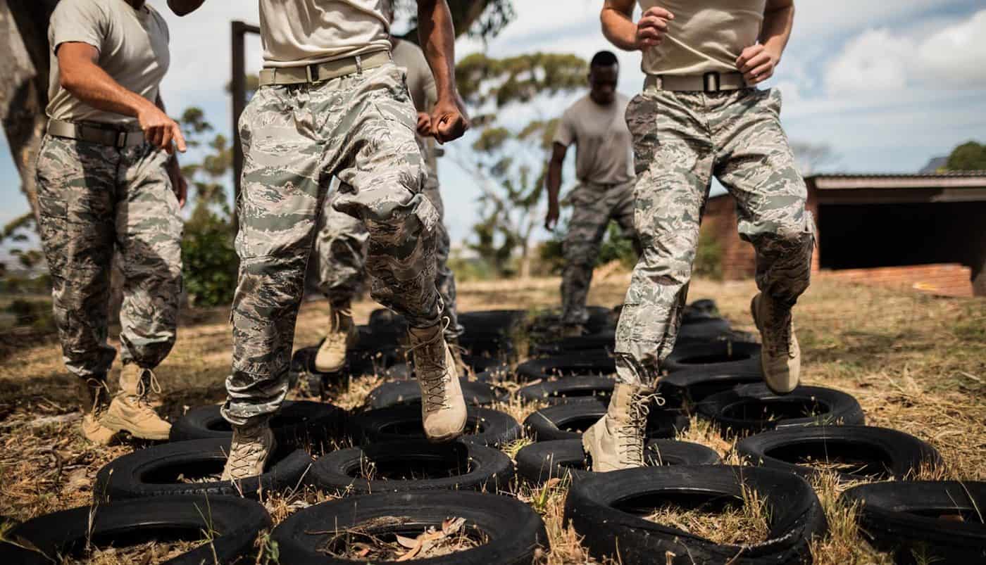 Strava Heat Map Incident: How Civilian Technology in Military Settings ...