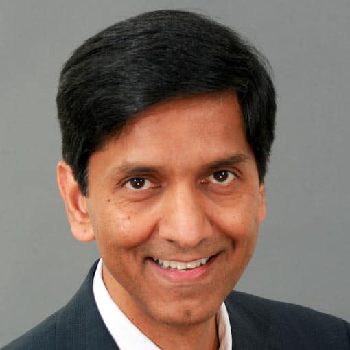 Pravin Kothari, Founder and CEO at CipherCloud - CPO Magazine