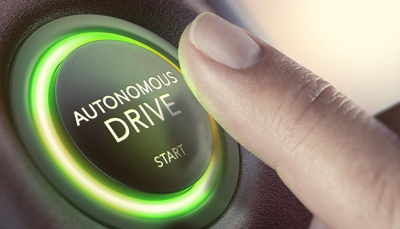 Autonomous Vehicles and the Threat of Hacking - CPO Magazine