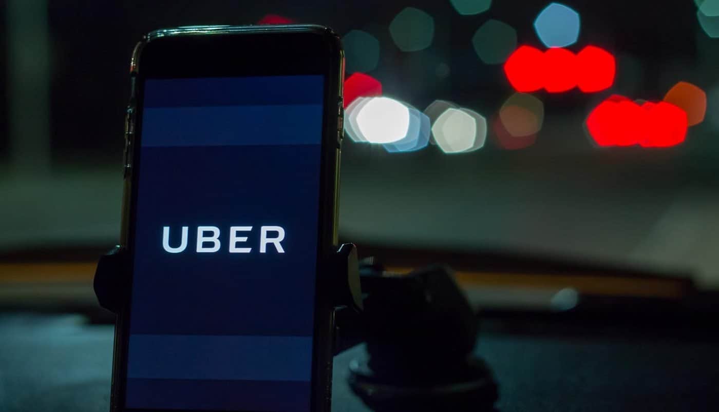 Lessons from the Uber Breach Settlement - CPO Magazine