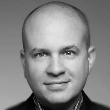 John Renaldi, Founder and CEO at Jiobit - CPO Magazine