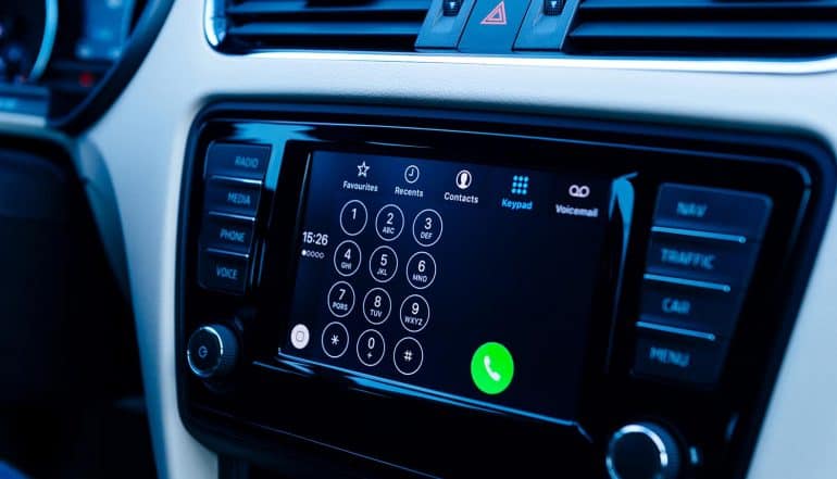 Vehicle Hacking – The New Data Security Threat - CPO Magazine