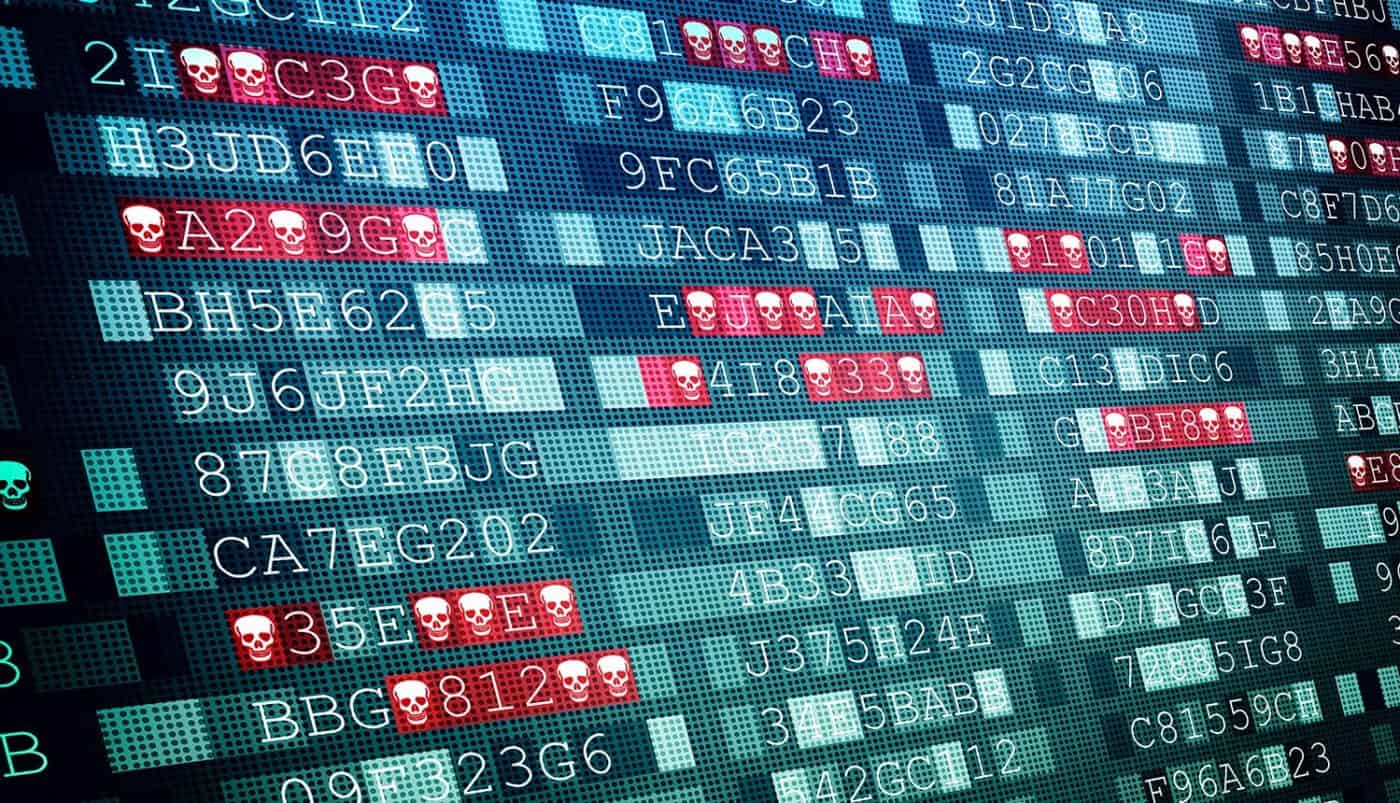 WEF2019 Global Risk Report Ranks Cyber Attacks Among Most Likely Global ...