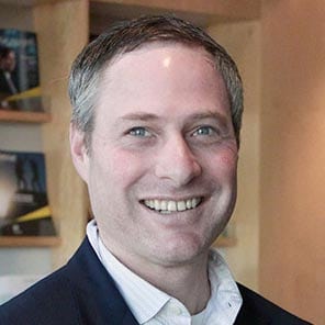 Alex Scheinman, Director of Privacy at ACA Aponix - CPO Magazine