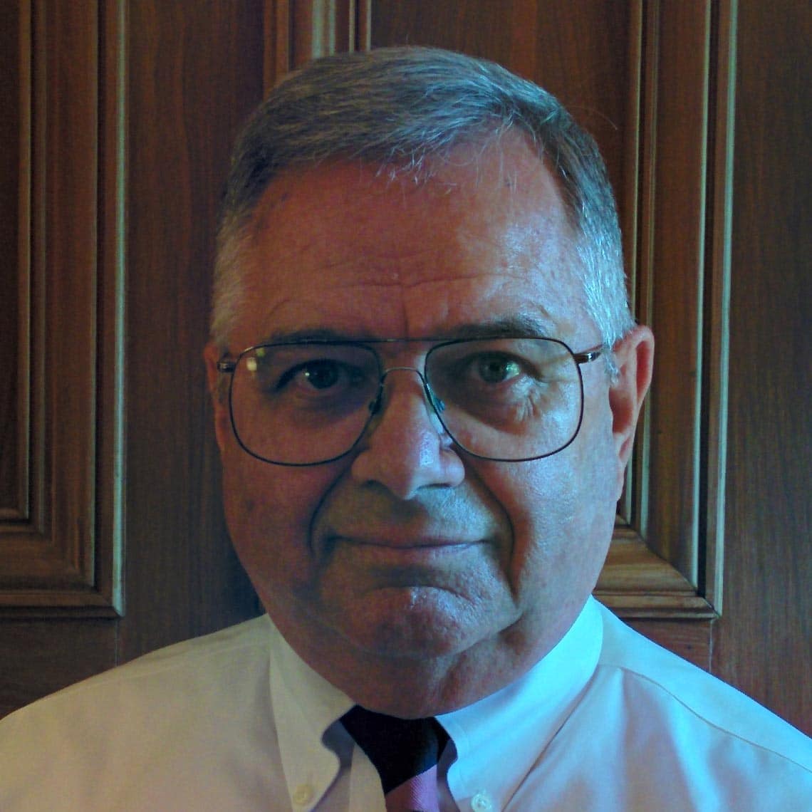 Dale Smith, Co-Founder and Futurist at PrivacyCheq - CPO Magazine