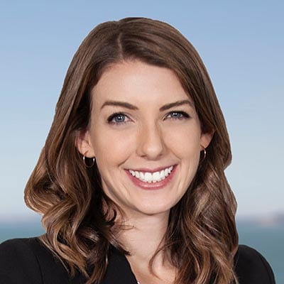 Meegan Brooks, Associate at Steptoe & Johnson LLP – CPO Magazine
