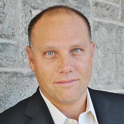 Marc Lotti - CPO Magazine