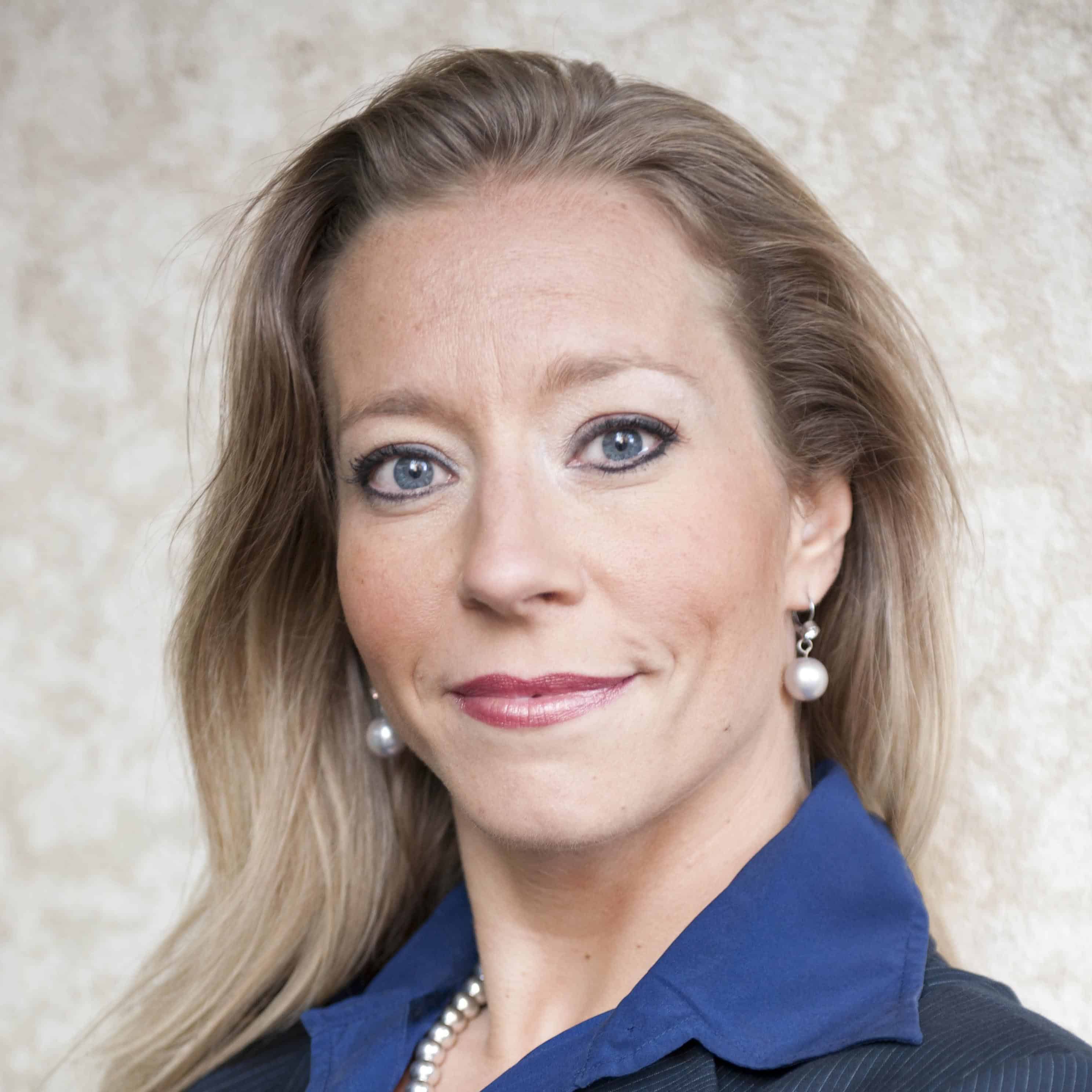 Tara Kelly, CEO at SPLICE Software – CPO Magazine