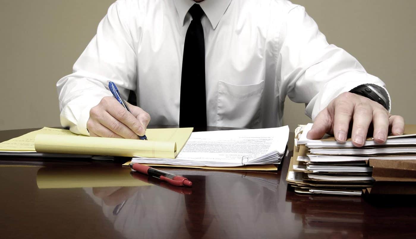 Drafting an Appropriate Cybersecurity Policy - CPO Magazine