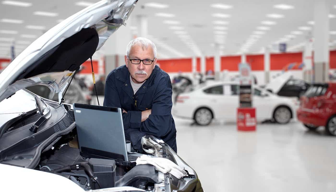 The Technology Behind Car Hacking - CPO Magazine