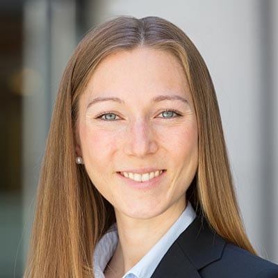 Marie Wahlers, Associate at McKinsey & Company – CPO Magazine