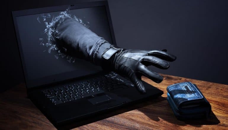 New Cyber Attack Trends Report Reveals That Digital Criminals Made Off ...