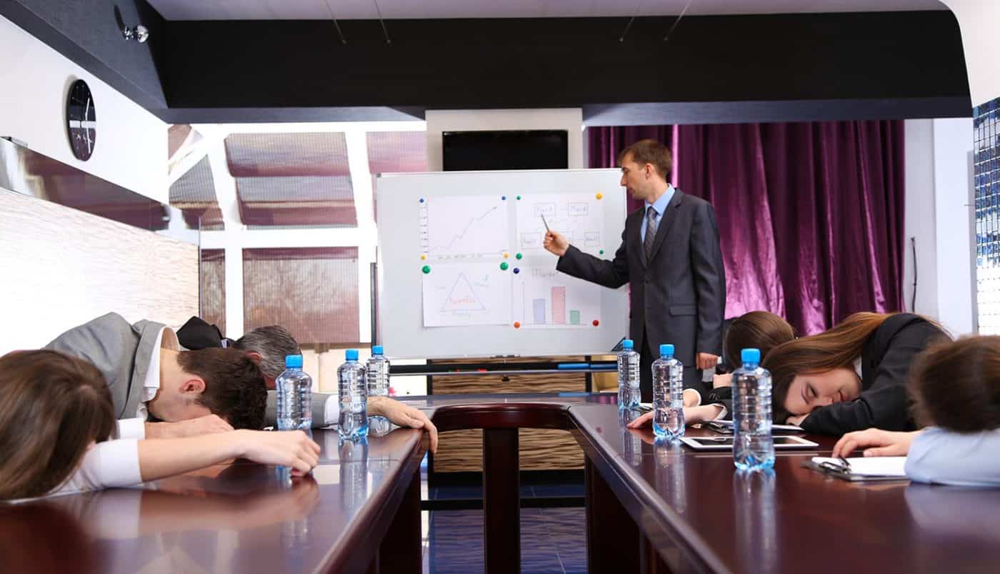 Common Problems and Limitations Of Cyber Security Awareness Training ...