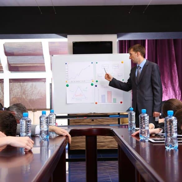 The Four Es for Overcoming Cybersecurity Talent Shortages With Training ...