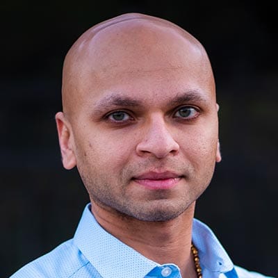 Kumar Patel, Founder and CEO at Omnidya – CPO Magazine