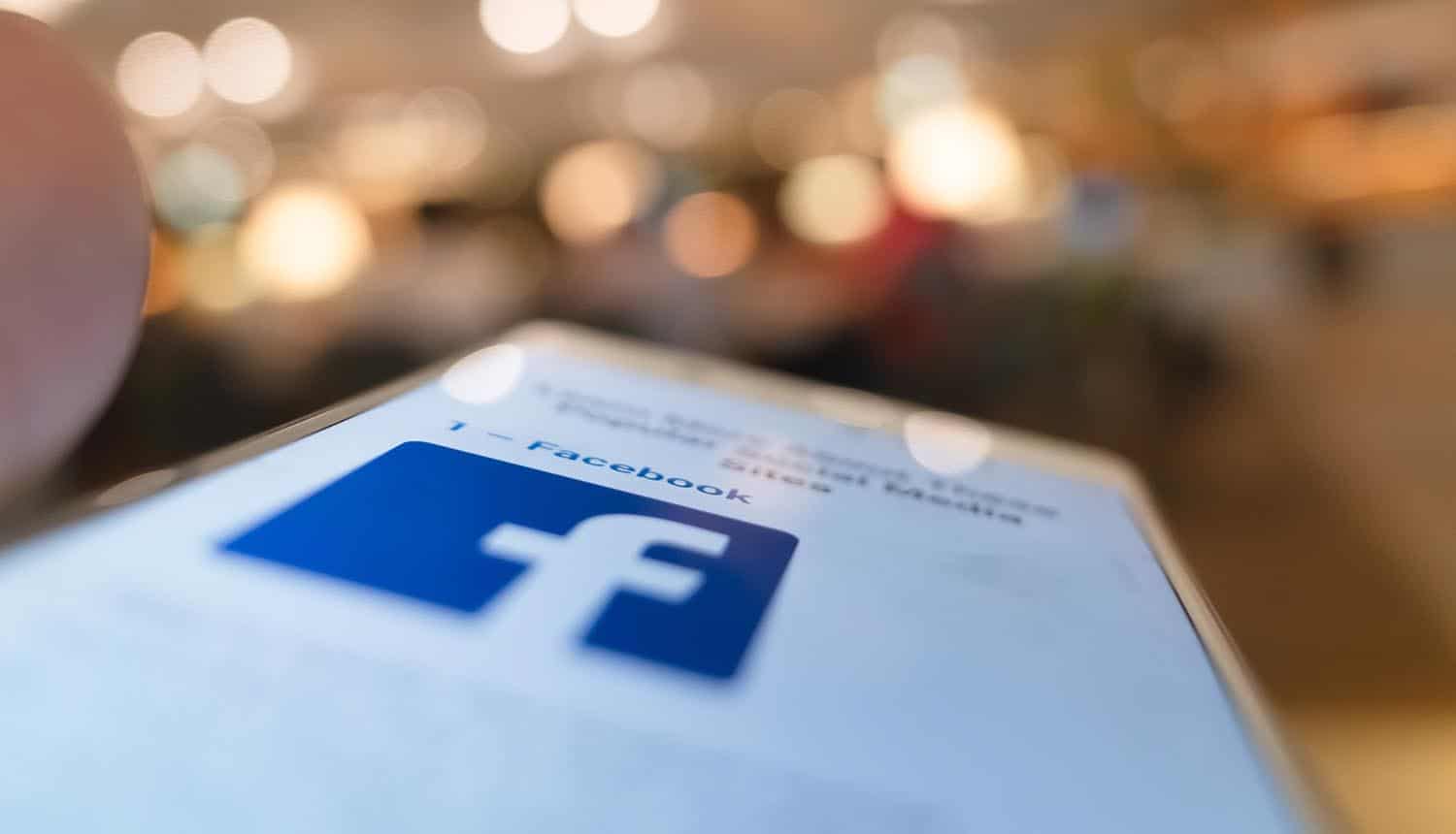 Facebook Privacy Tool to Clear Your Browsing History Now in Trial Phase ...