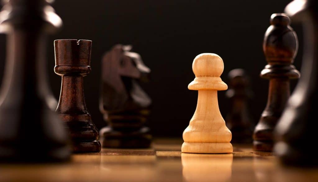 The Digital Battleground of Cyberwarfare - CPO Magazine