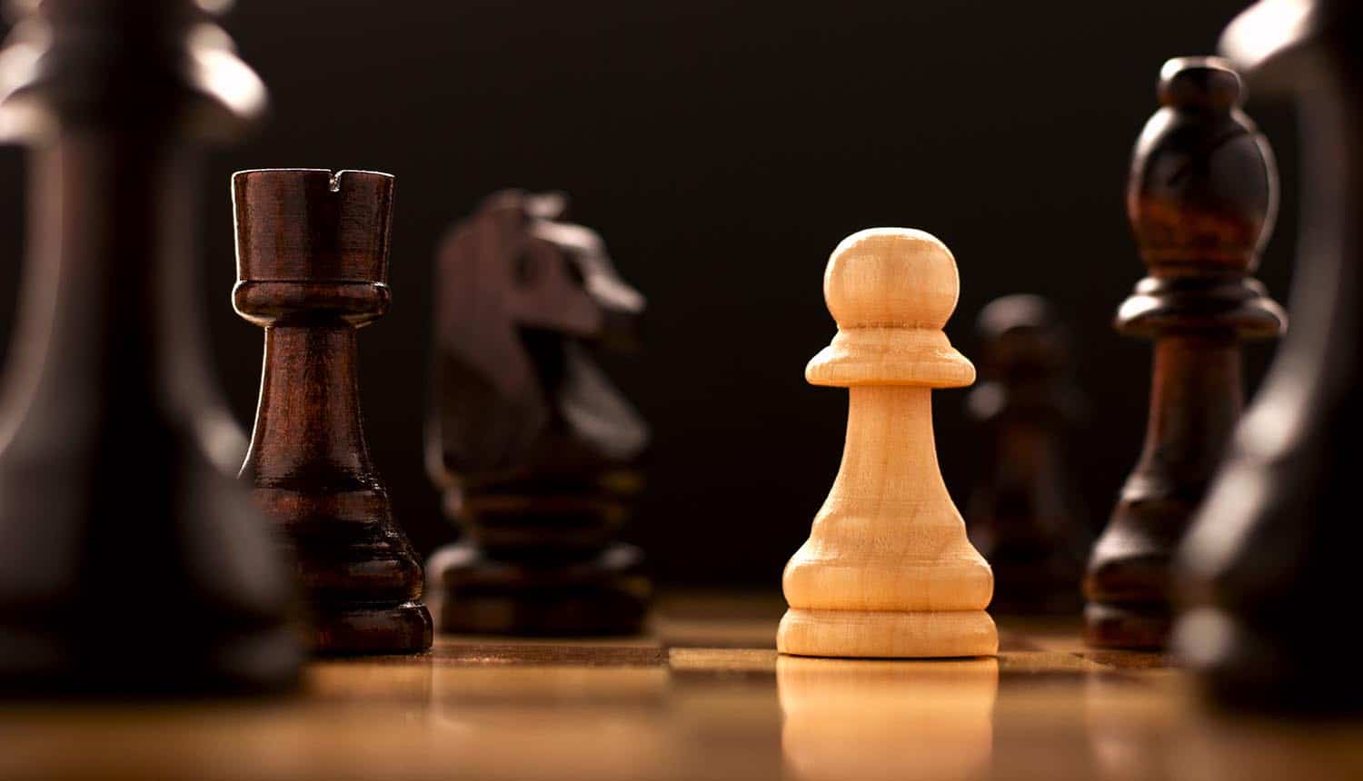 The Digital Battleground of Cyberwarfare - CPO Magazine