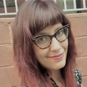 Grace Fenson, Freelance Writer and Tech Consultant at Strategics360 ...