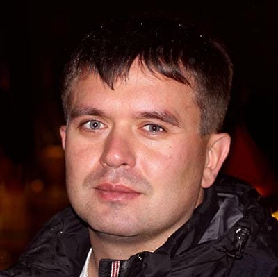 Ben Hartwig, Content Director at InfoTracer - CPO Magazine