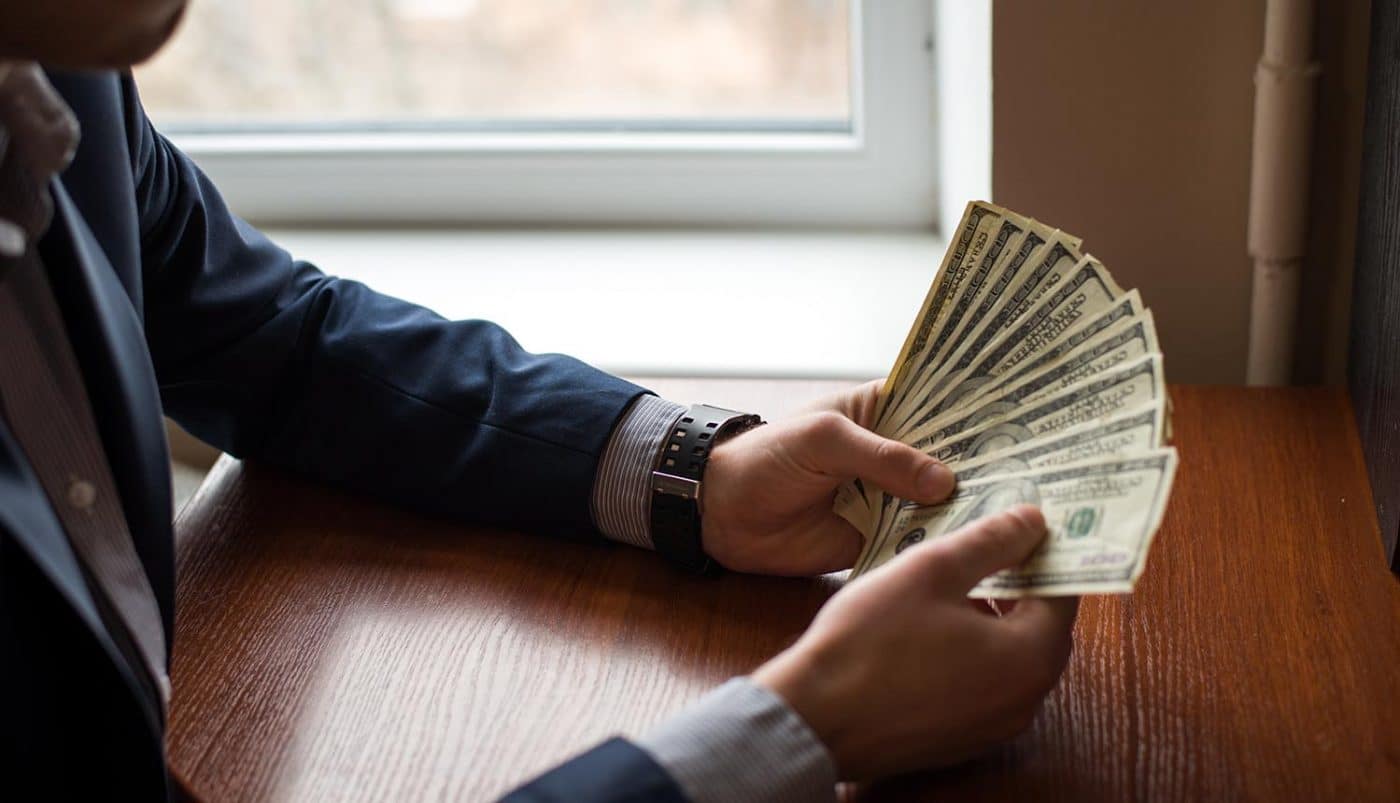 For Banks, Data Privacy and Anti-Money Laundering Don’t Have to Be ...