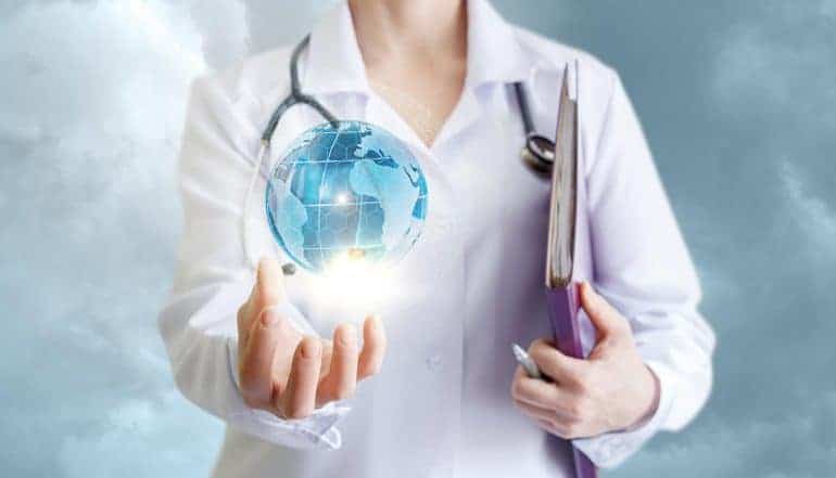 Google’s Project Nightingale Raises Concerns About Improper Gathering ...