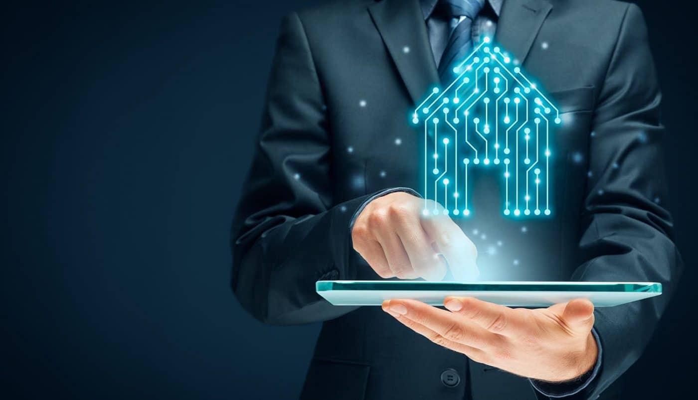 Smart Home Devices Still Haven’t Solved the Consumer Privacy Problem ...