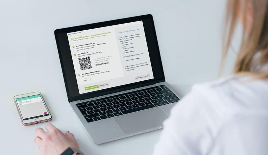 MFA and the Consequences for Companies Who Don’t Use It - CPO Magazine