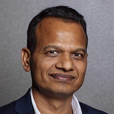 Ravi Raj Bhat, SVP, Global Field CTO at A10 Networks – CPO Magazine