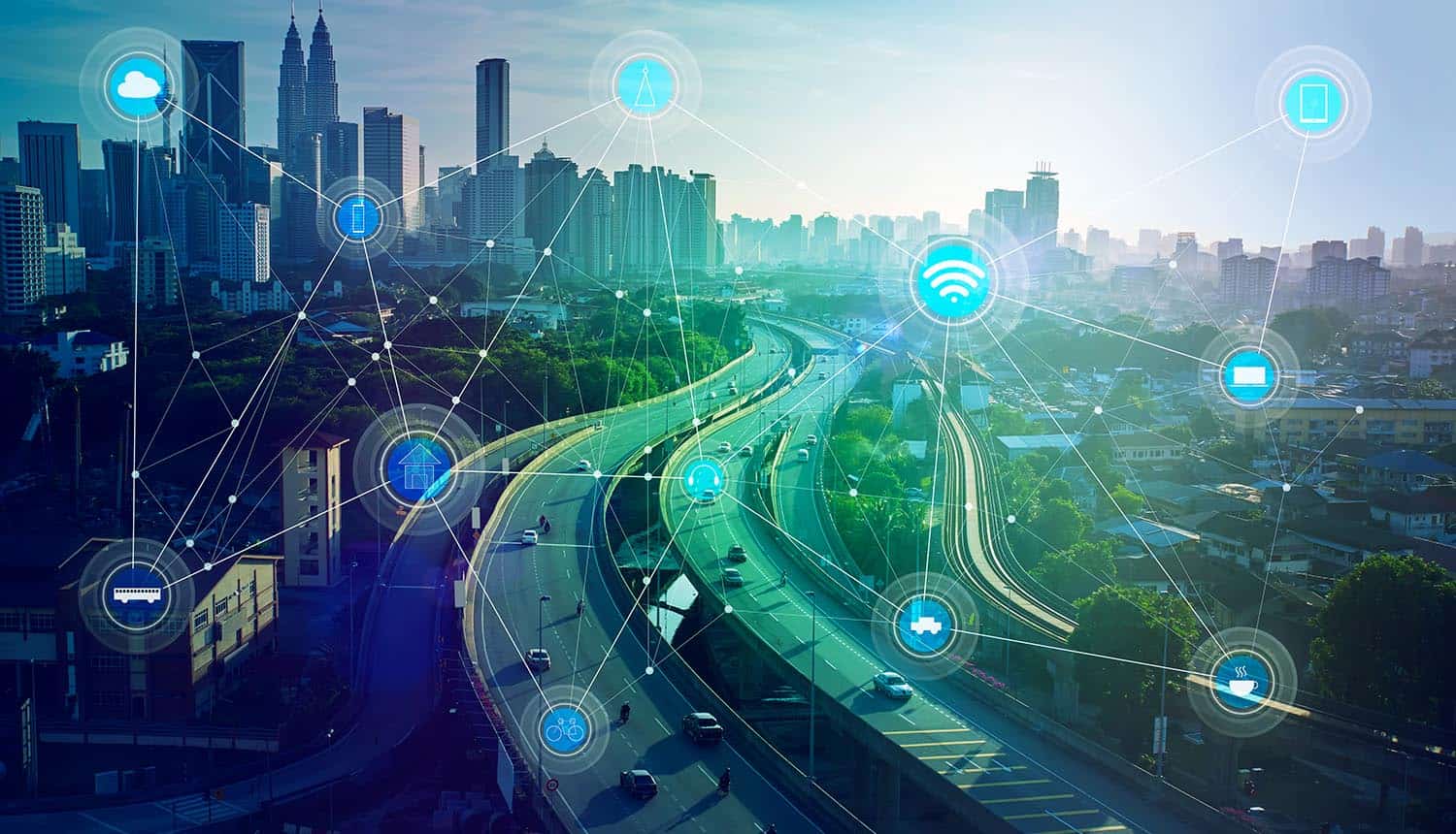 A Strong Security Posture Is Critical for IoT - CPO Magazine