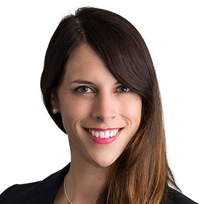 Jennifer Atwood, Attorney at Husch Blackwell – CPO Magazine